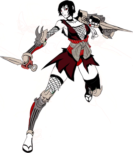 Shun | Double Dragon Wiki | Fandom