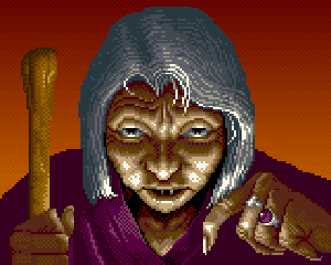 Category:Double Dragon III bosses | Double Dragon Wiki | Fandom