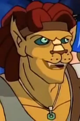 Daj | Double Dragon Wiki | Fandom