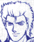 Jimmy Lee | Double Dragon Wiki | Fandom