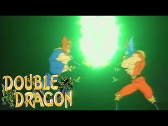 Shadow Claw (episode) | Double Dragon Wiki | Fandom