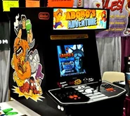 Abobo's Big Adventure | Double Dragon Wiki | Fandom