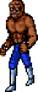 Abobo | Double Dragon Wiki | Fandom
