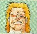 Williams | Double Dragon Wiki | Fandom