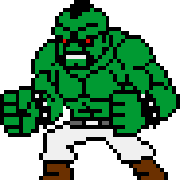 Mibobo | Double Dragon Wiki | Fandom