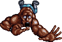 Abobo | Double Dragon Wiki | Fandom