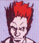Williams | Double Dragon Wiki | Fandom