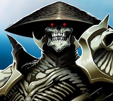 Skullmageddon | Double Dragon Wiki | Fandom