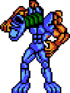 Robo-Manus | Double Dragon Wiki | Fandom