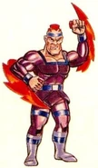 Sickle | Double Dragon Wiki | Fandom