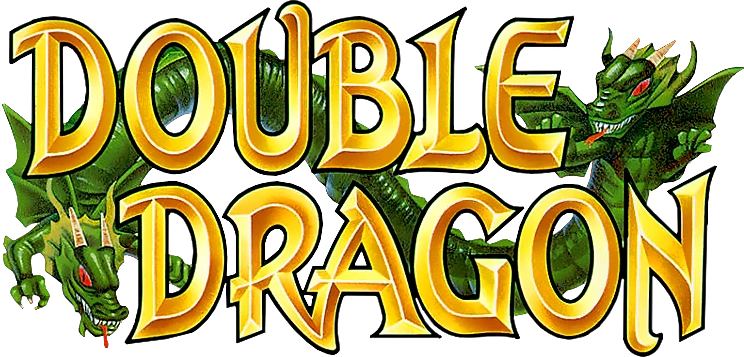 Double Dragon (series) | Double Dragon Wiki | Fandom