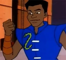 Michael | Double Dragon Wiki | Fandom