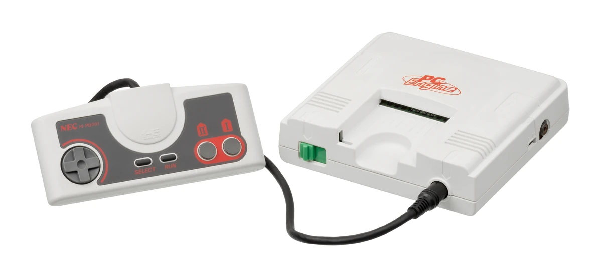 PC Engine | Double Dragon Wiki | Fandom