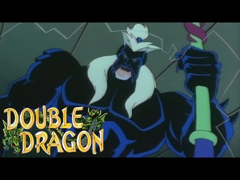 Category:Season 1 episodes | Double Dragon Wiki | Fandom