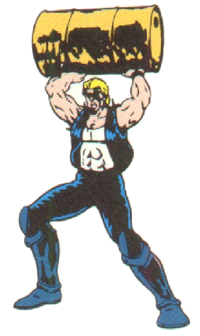 Category:Super Double Dragon enemies | Double Dragon Wiki | Fandom