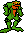 Zitz | Double Dragon Wiki | Fandom