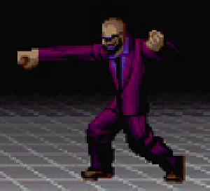 Greg | Double Dragon Wiki | Fandom