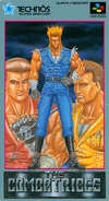 The Combatribes | Double Dragon Wiki | Fandom