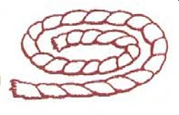 Turbo Rope | Double Dragon Wiki | Fandom