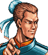 Duke | Double Dragon Wiki | Fandom