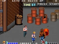 Double Dragon | Double Dragon Wiki | Fandom