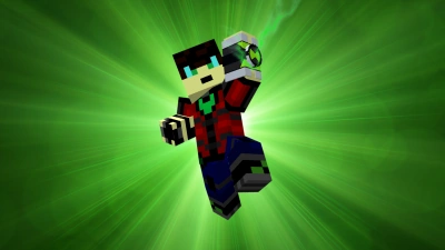 Double Jones | Double's Hardcore series Wiki | Fandom