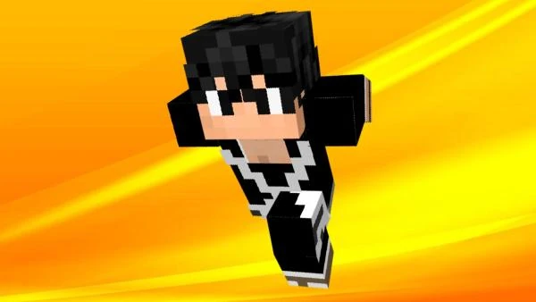 Blaze | Double's Hardcore series Wiki | Fandom