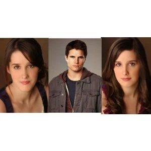 Love Triangle | Double Trouble Wiki | Fandom