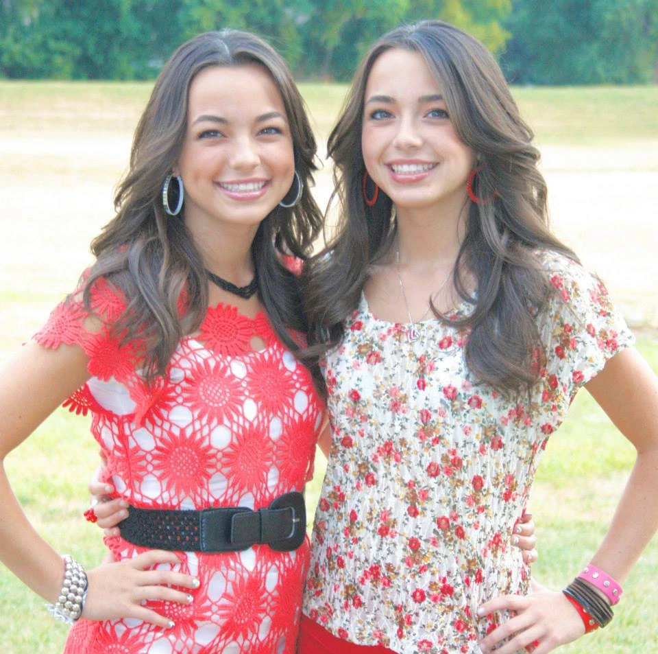 Double Trouble (T.V. Series) | Double Trouble Wiki | Fandom