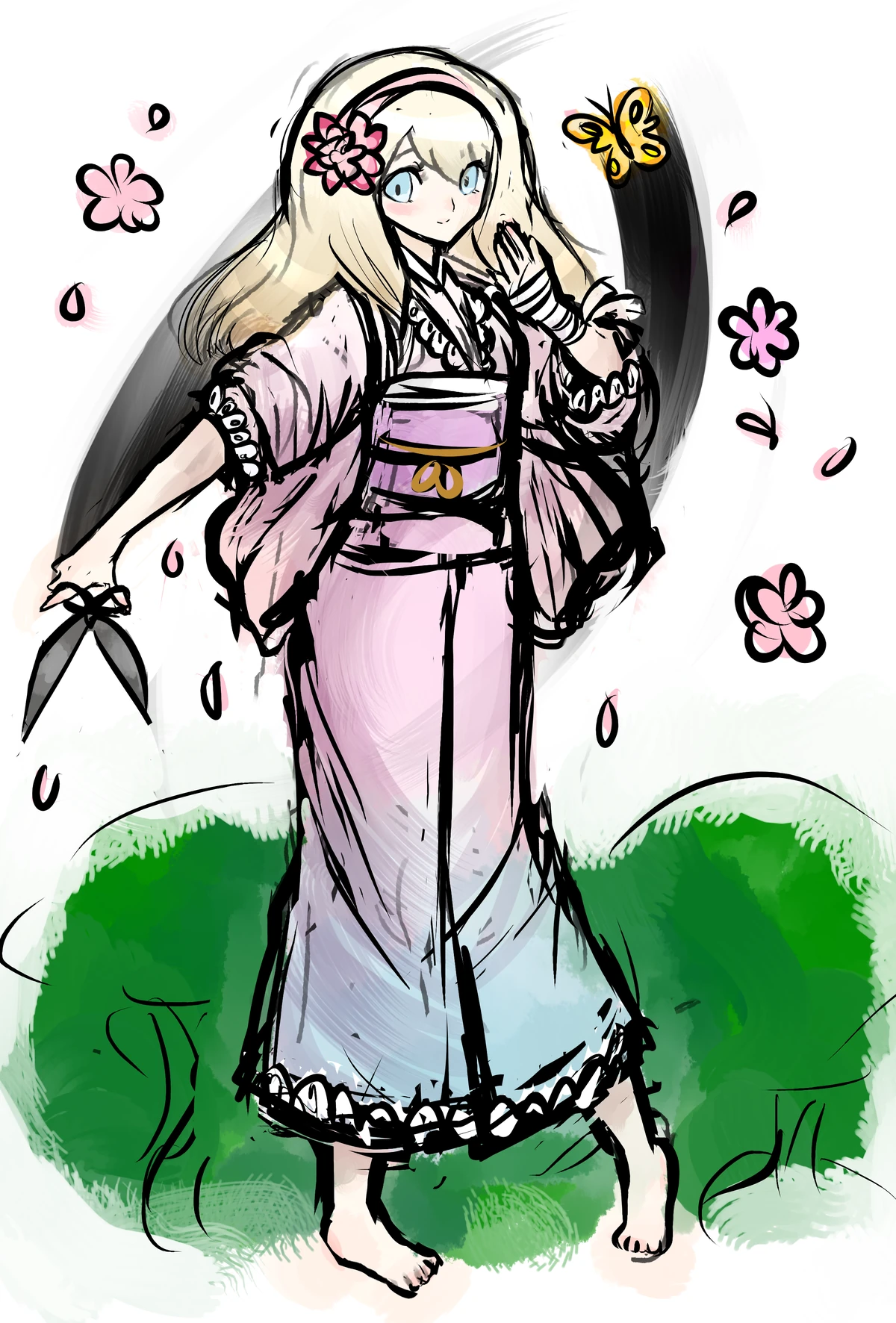 Mameko Moriyama | Doubt Academy Wiki | Fandom