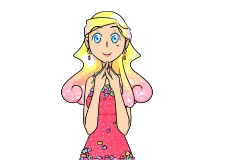 Alice | Doubt Academy Wiki | Fandom