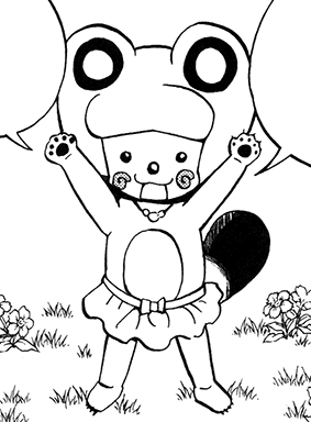 Moko | Animal Land Wiki | Fandom