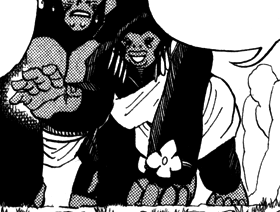 Barara | Animal Land Wiki | Fandom