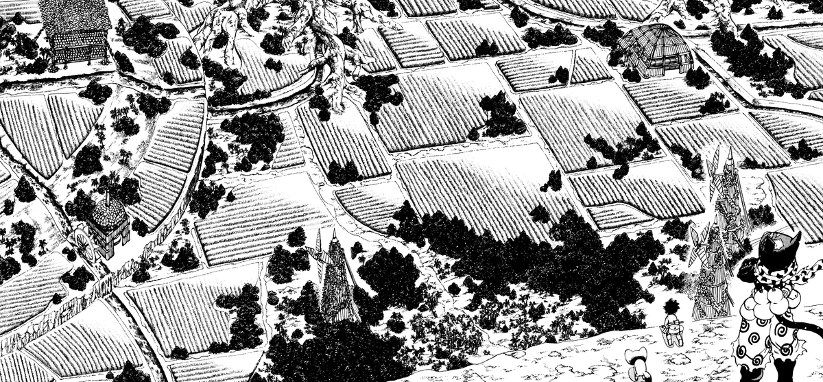 Gene Grail | Animal Land Wiki | Fandom