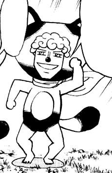 Piman | Animal Land Wiki | Fandom