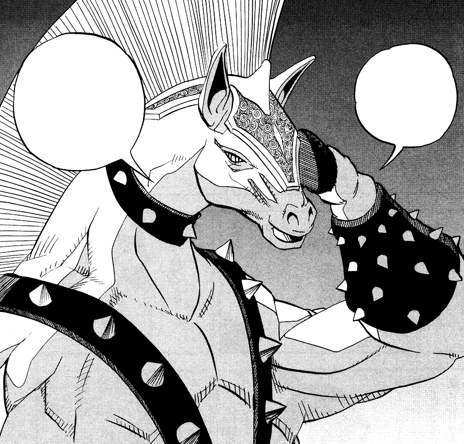 Ian's Father | Animal Land Wiki | Fandom