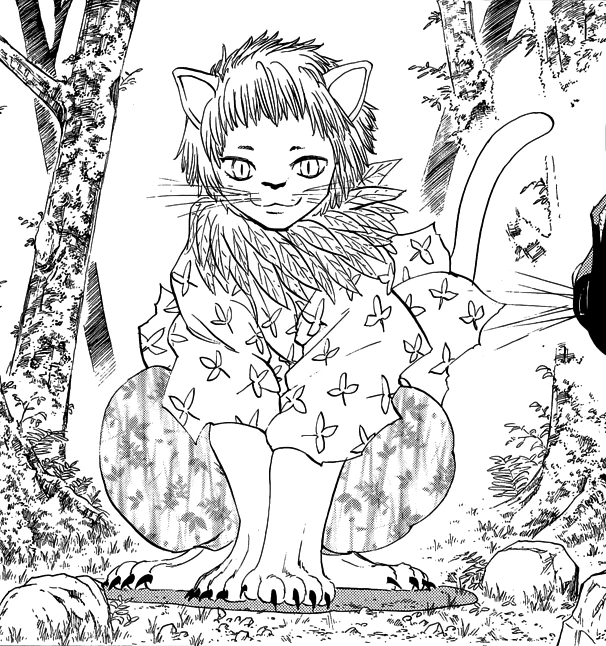 Seigo | Animal Land Wiki | Fandom