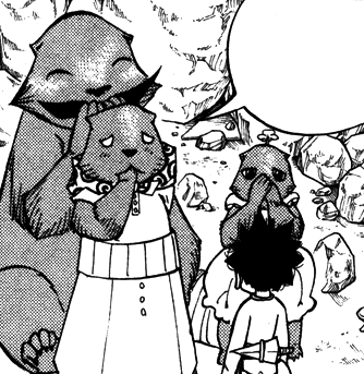 Prairie Dog | Animal Land Wiki | Fandom