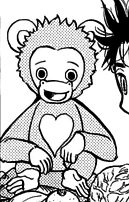 Chimpan | Animal Land Wiki | Fandom