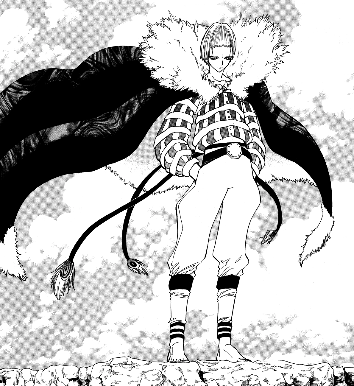 Giller Giller Giller | Animal Land Wiki | Fandom