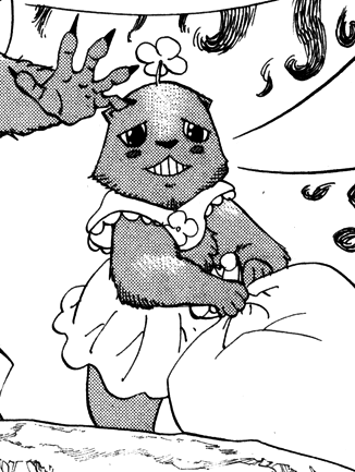 Yotsuba | Animal Land Wiki | Fandom