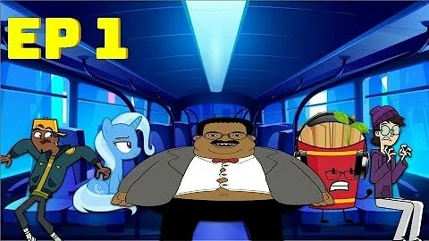 Take Two! | Douchebag resort Wiki | Fandom
