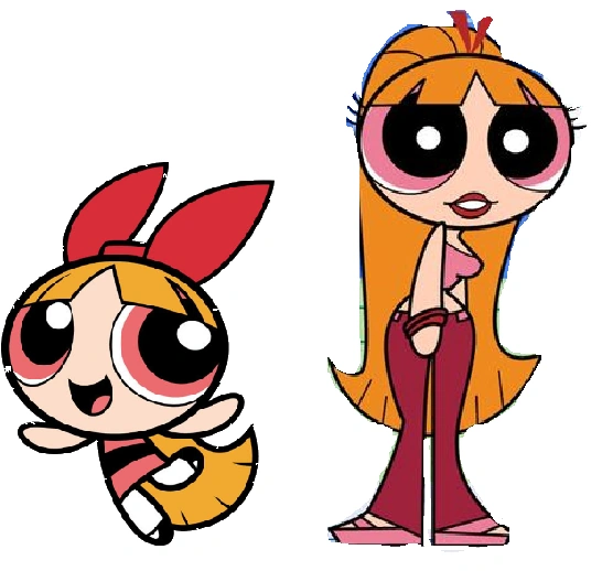 Blossom doud | Doud family Wiki | Fandom