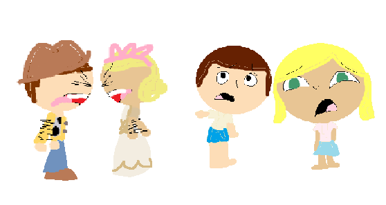 Hana and henry doud | Doud family Wiki | Fandom