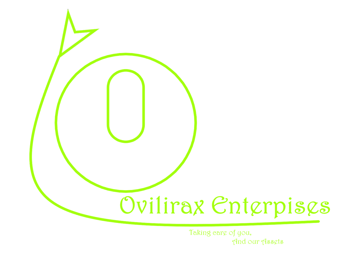 Ovilirax Enterprises | Doug Saga Wiki | Fandom