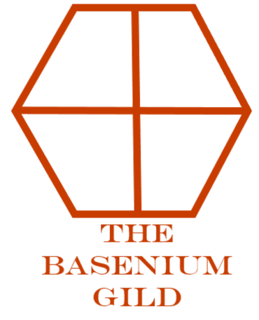 The Basenium Gild | Doug Saga Wiki | Fandom
