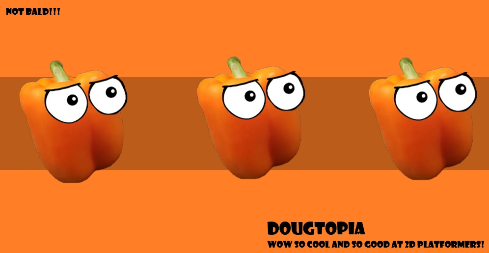 Dougtopia | Doug Saga Wiki | Fandom