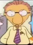 Lamar Bone | Doug Wiki | Fandom