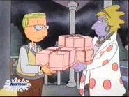 Tippi Dink | Doug Wiki | Fandom