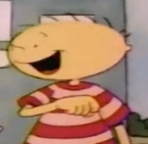 Todd Bentley | Doug Wiki | Fandom